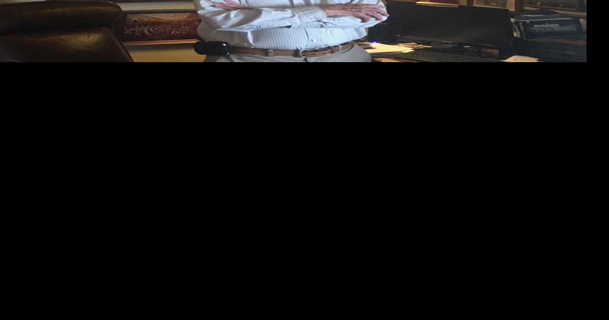 Retired congressman reflects on rural living, Reagan | Feature Story ...