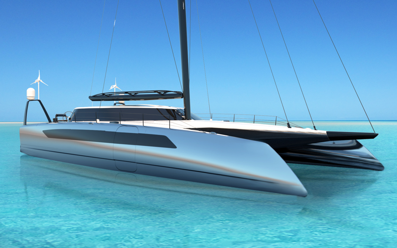 Regulator, Daedalus, General continue boat-building tradition in ...