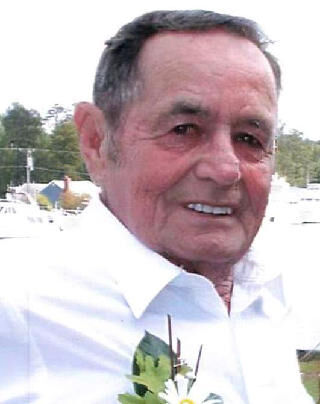 James E. Slade | Obituaries | dailyadvance.com