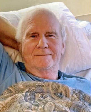 Owen Francis Rogan | Obituaries | dailyadvance.com