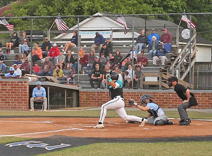 Steamers lose to Knights for first loss of season | Local ...