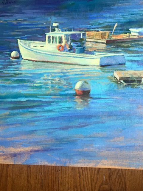 AoA new art exhibit features Kelly-Goss, Pardue | Feature Story ...