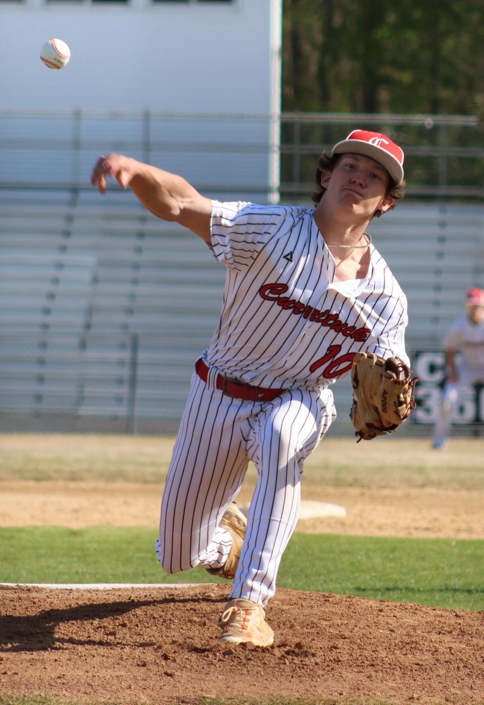 High School Roundup: Currituck remains undefeated in conference play ...