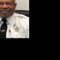 Former BLET head McMasters named ECSU police chief | Local News ...