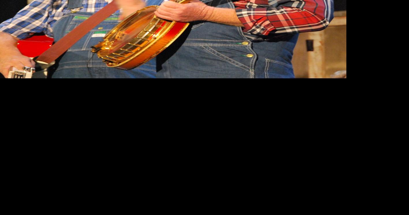 Celebrating 'Hee Haw': Hundreds flock to Rocky Hock tribute show | News | dailyadvance.com