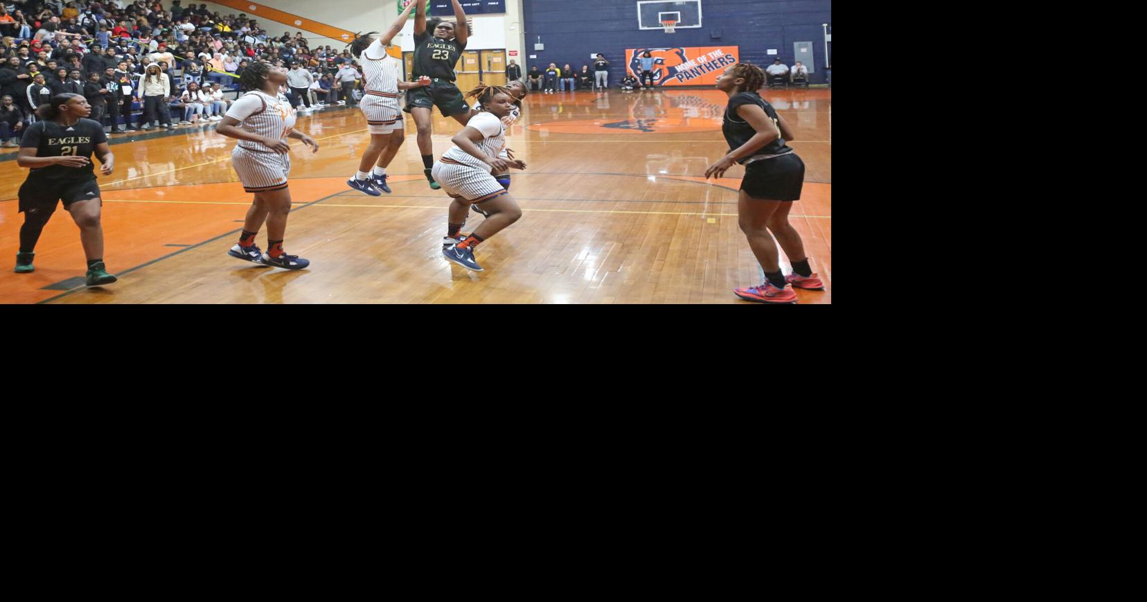 High School Basketball | Northeastern girls' season ends in fourth ...