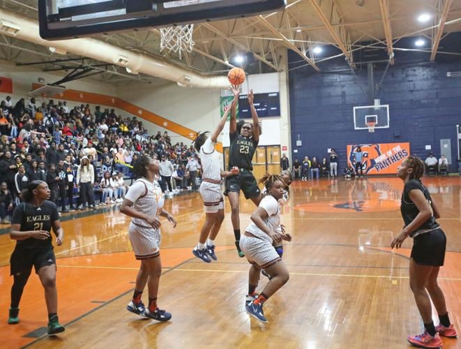 High School Basketball | Northeastern girls' season ends in fourth ...