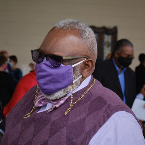 Perquimans Courtroom named for retiring Judge Cole | Local News ...