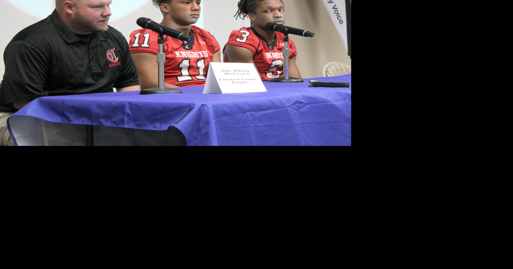 NENC High School Football Media Day, Friday | Multimedia | dailyadvance.com