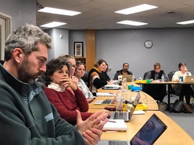 Sasscer Named 2020 Person of the Year | News | dailyadvance.com