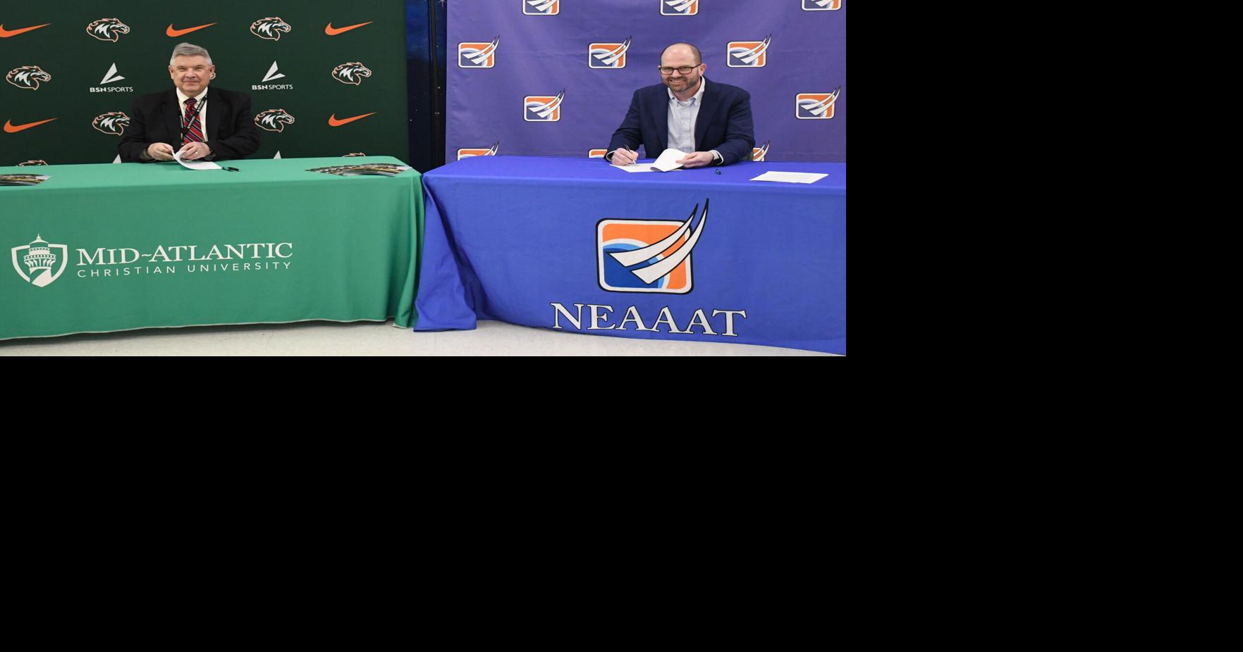 MACU, NEAAAT establish guaranteed admissions agreement | Local News ...