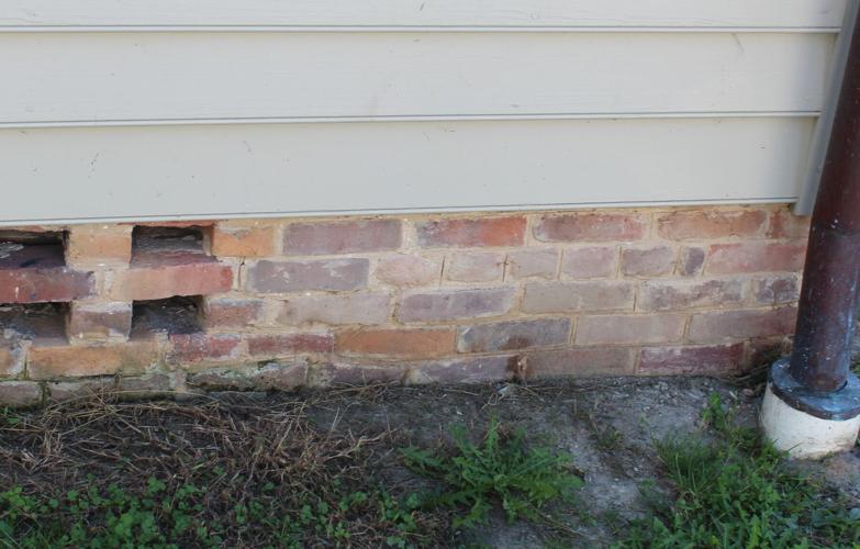 Down East Preservation finishes work on Iredell House | News ...