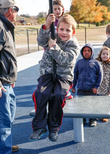 Fun Junktion Park Playground | Multimedia | dailyadvance.com