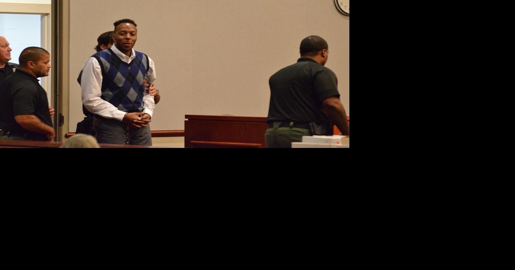 Buckman trial-Oct. 19 | Local News | dailyadvance.com