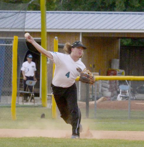 Baseball | Old Dominion Hitters at Edenton Steamers | June 30 ...