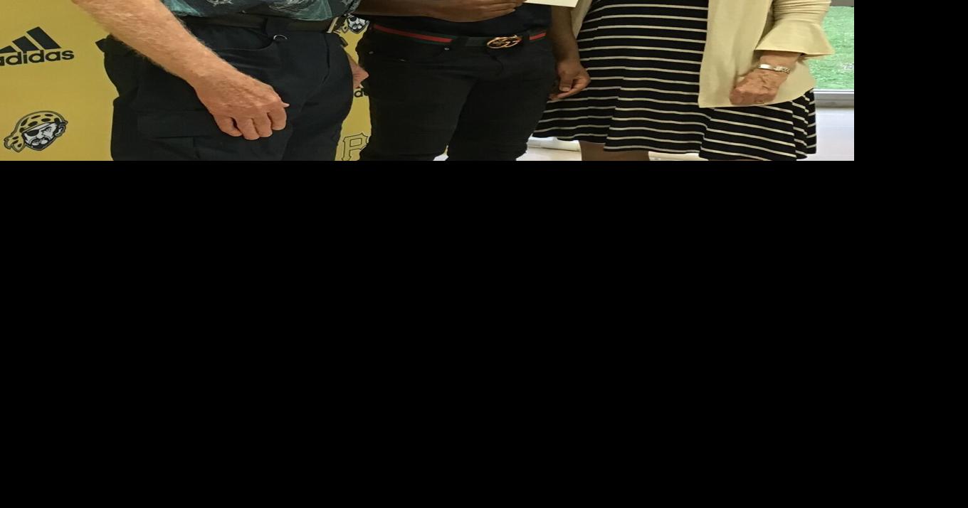 PCHS grads Riddick, Elkins earn Chapley Scholarships | Features ...