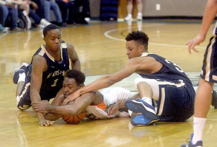 MACU men’s hoops fall to N.C. Wesleyan | Local | dailyadvance.com