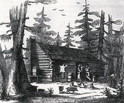 Museum of the Albemarle: 'Valley of humility' grew to become 'to be ...