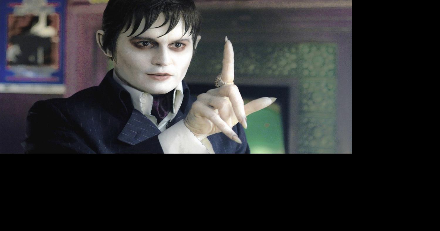 Rhoades Review: Long before today’s vampire films there was ‘Dark ...