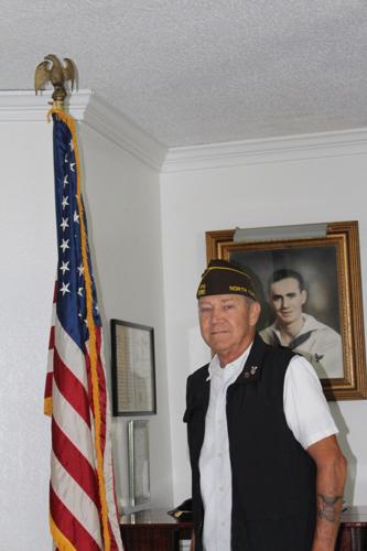 VFW Post 6060 celebrates 75 years | | dailyadvance.com