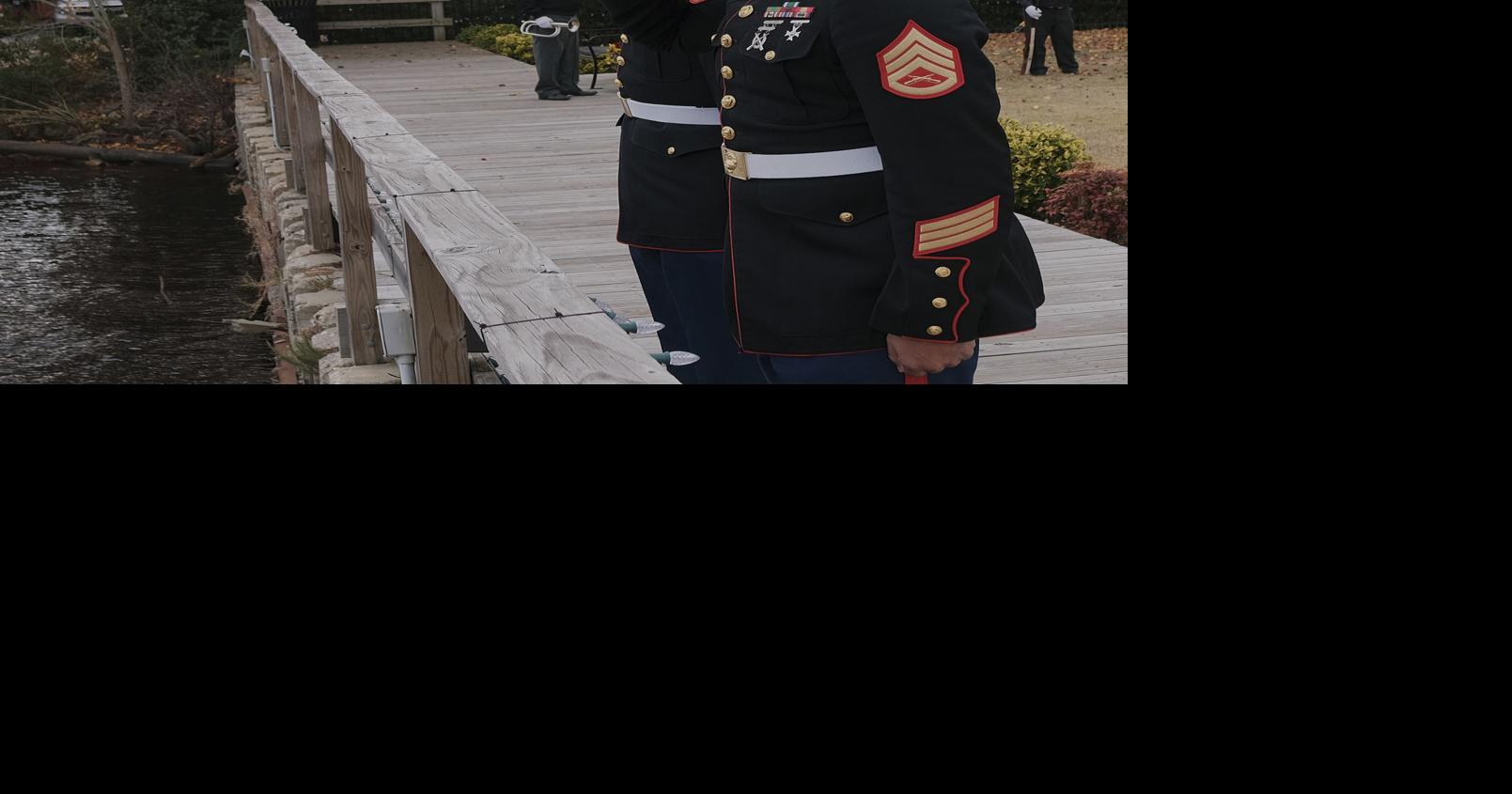 What's Up: VFW to host National Pearl Harbor Day observance Wednesday ...