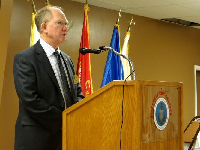 Veterans service officer eyed for VA clinic | Local News | dailyadvance.com