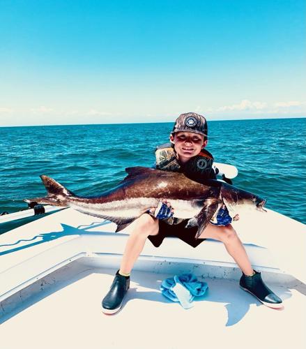 Albemarle Neighbor: Brothers' 3 Deep Custom Lures grew from a school ...