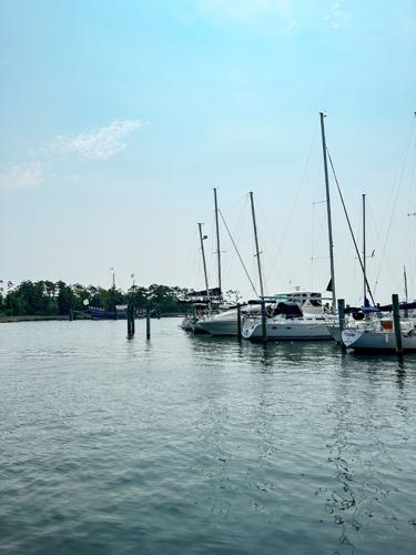 Manteo has quaint downtown, historic significance | Feature Story ...