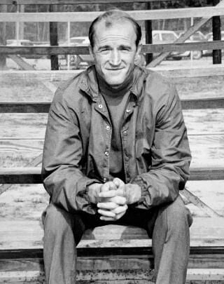 Leon Harrell “Pete” Smoak | Obituaries | dailyadvance.com