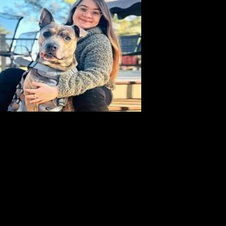 April Alexandra Tapia | Obituaries | dailyadvance.com