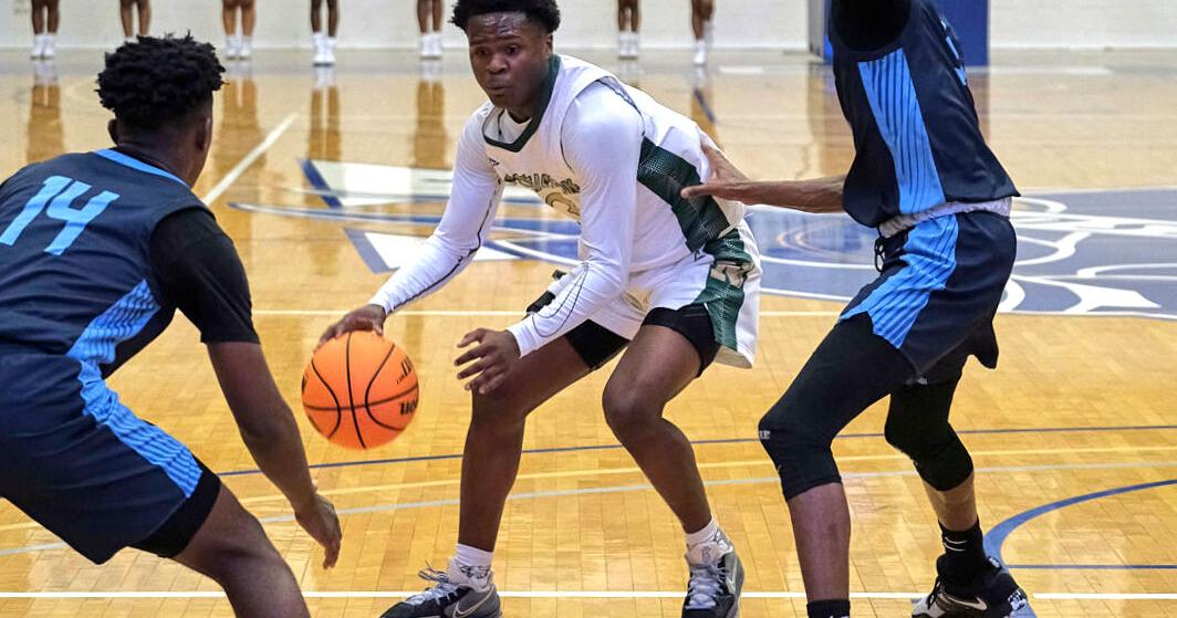 ECSU prepares to host annual Border Clash basketball invitational ...