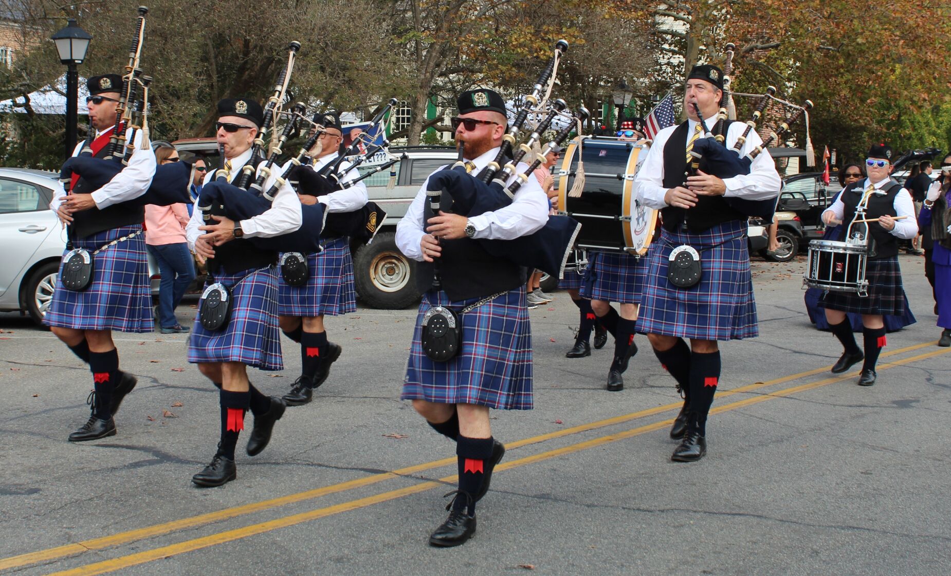 Edenton Resolves' 250th anniversary celebrated | Local News ...