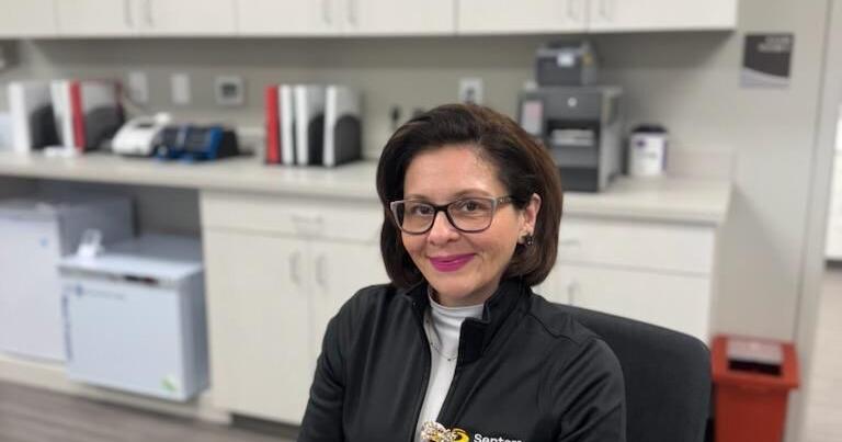 Sentara Urgent Care facility opens in EC | Local News | dailyadvance.com