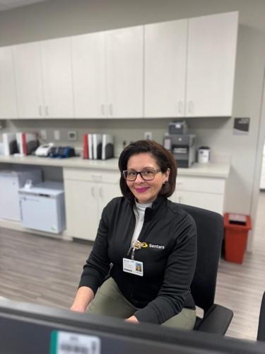 Sentara Urgent Care facility opens in EC | Local News | dailyadvance.com