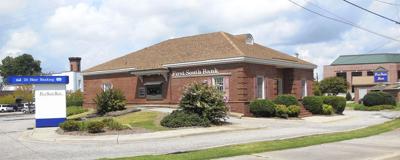 First South to acquire 9 BofA branches | Local News | dailyadvance.com