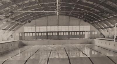 Fueston column: Spurning of Marine swimming pool painful history lesson ...