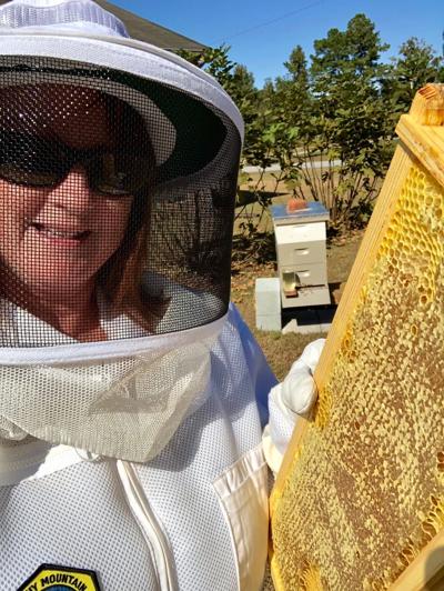 Albemarle Neighbor: Towe feels sting of excitement over Beekeepers ...