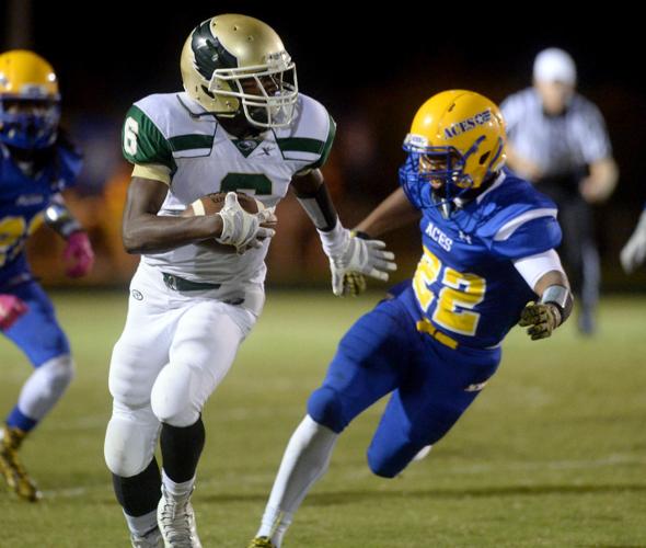 Friday Football, Oct. 16: Northeastern at Edenton | Multimedia ...