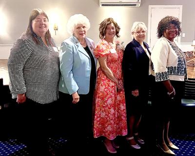 Bryant named Mid-East Commission Vice Chair | News | dailyadvance.com