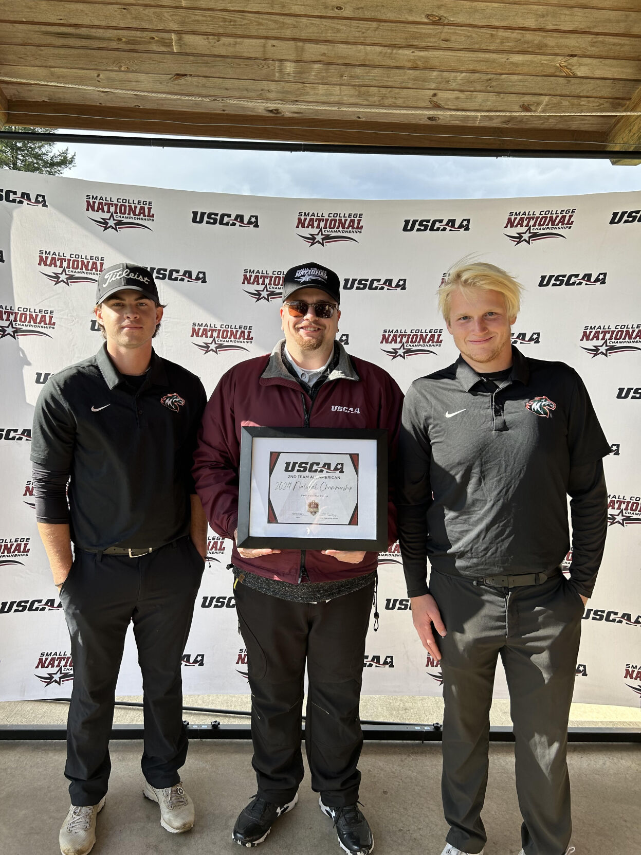 Mustangs finish 7th at USCAA Golf Nationals, team's best performance in ...