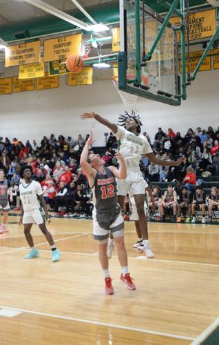 Northeastern boys use big second half to dispatch Currituck 67-46 ...