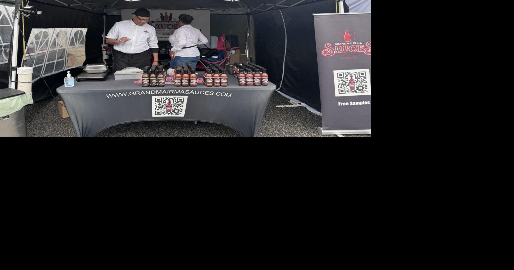 Many vendors at Potato Festival repeat participants | Local News ...