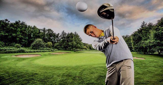 Jacot enjoys capturing images of the natural world | Feature Story ...