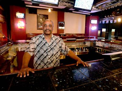 Business: Arena Sports Bar-Grille opens at former Levels | Local News ...