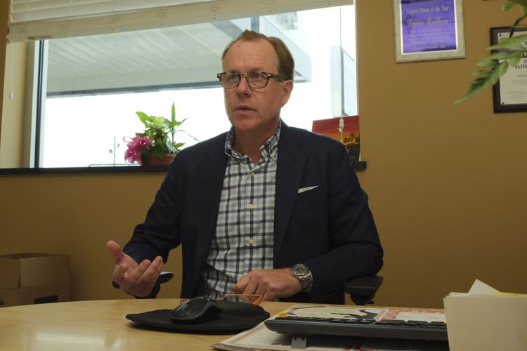 Biggs sells Buick-GMC dealership to Fla.-based group | Local News ...