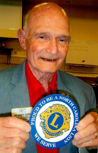 Lions Campaign 100 revisited | Features | dailyadvance.com