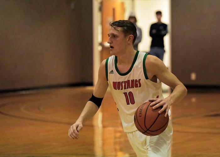College Basketball | Totten saves MACU men with game-winning 3-pointer ...