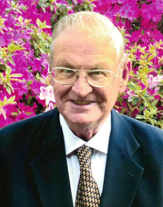 Donald Mac Evans, Sr. | Obituaries | dailyadvance.com