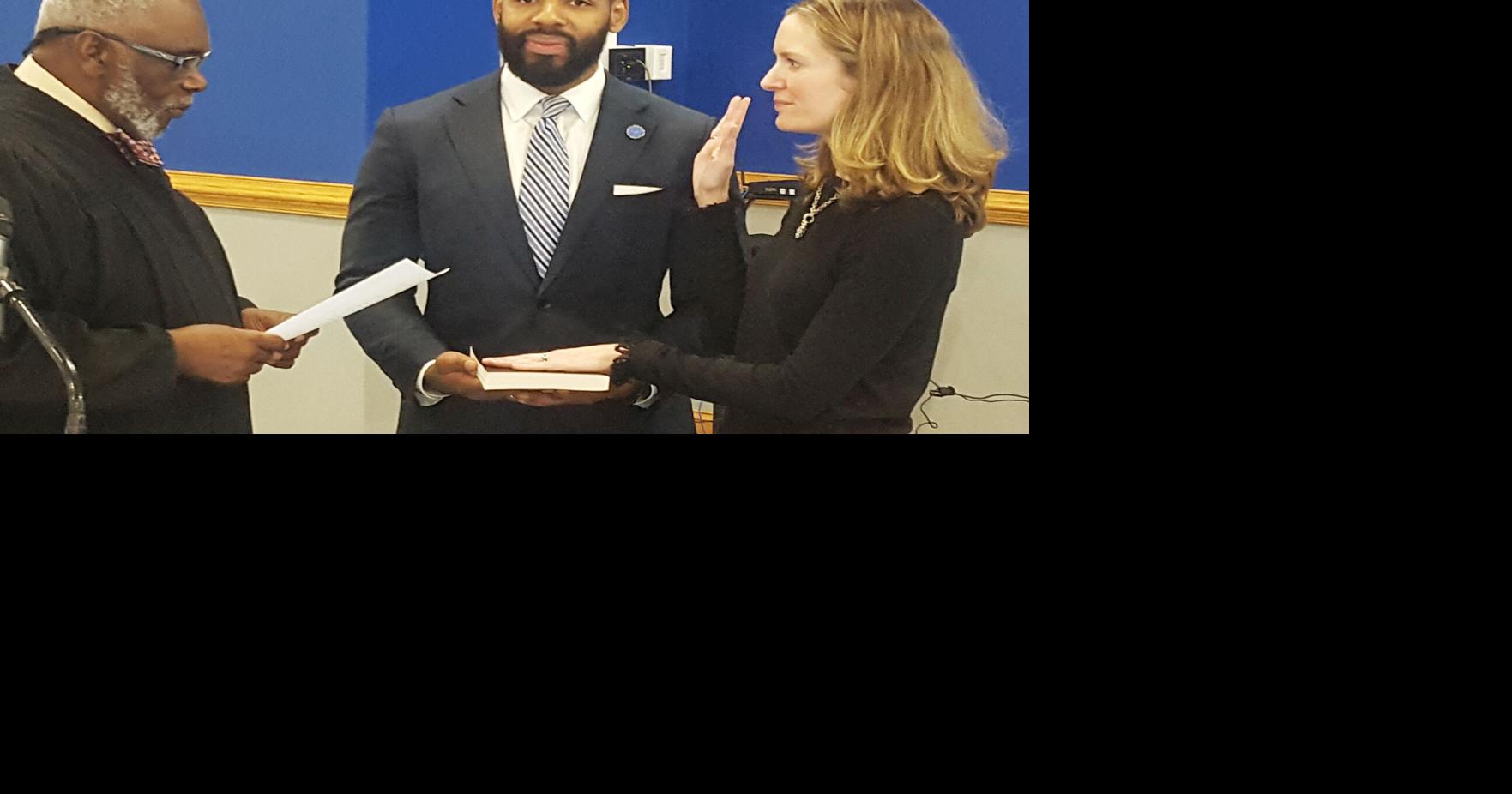 ECSU going on the road to recruit new students | Local News ...