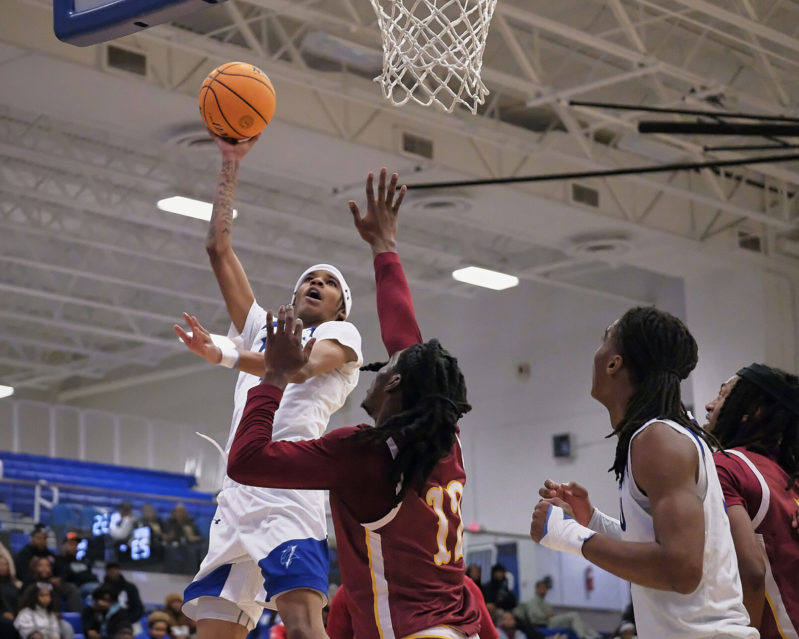 Free ECSU basketball, lantern parade headline Wednesday list of ...